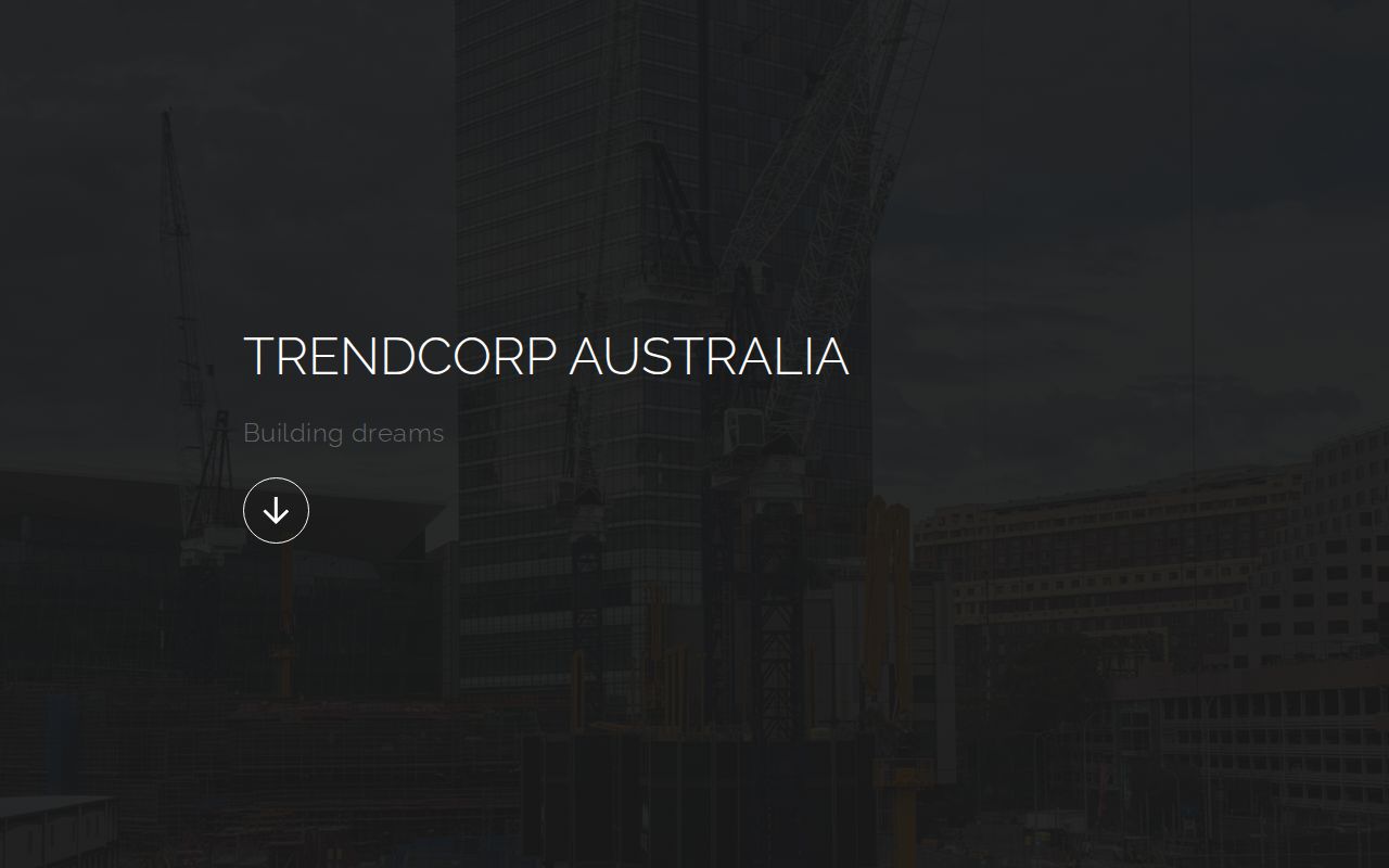 Trendcorp AU